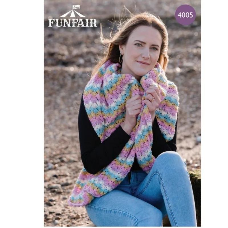 Knitting Patterns