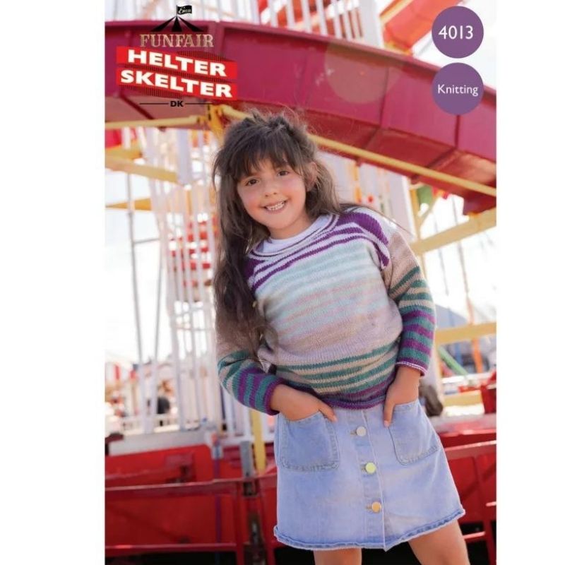 Knitting Patterns