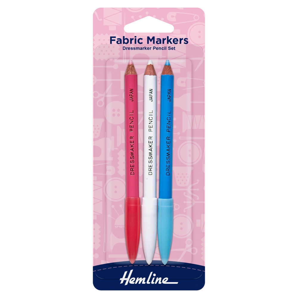 Tailors Markers & Chalk