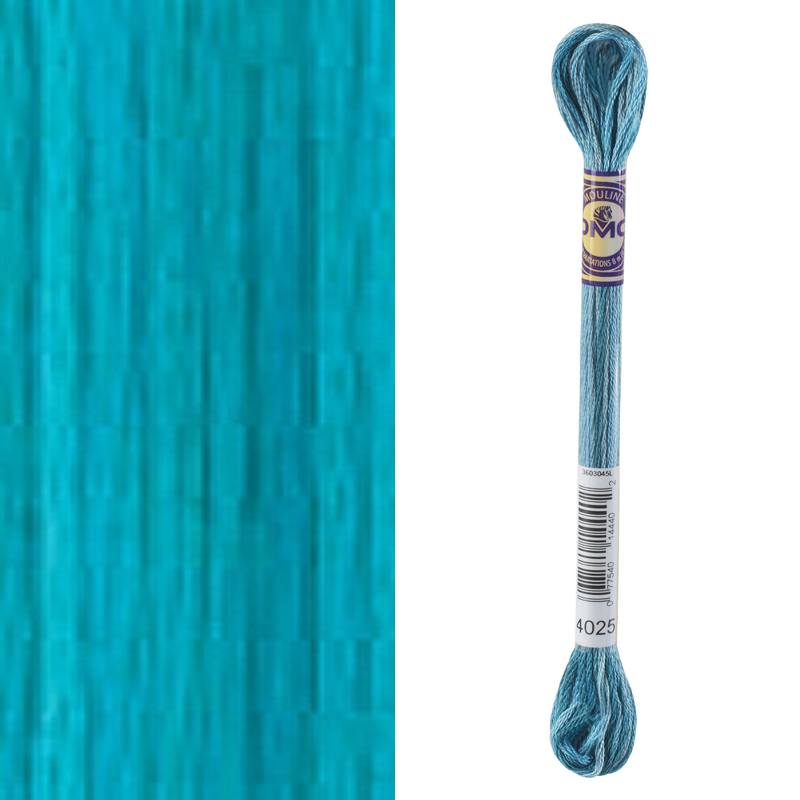 DMC Mouliné Color Variations Embroidery Thread